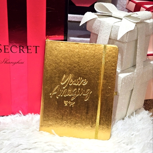 PINK Victoria's Secret | Accessories | Vintage Victorias Secret Vs Pink ...